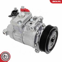 ESEN SKV Kompressor, Klimaanlage 84skv013 f&uuml;r VW