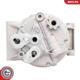 ESEN SKV Kompressor, Klimaanlage 84skv028 f&uuml;r GM NISSAN RENAULT