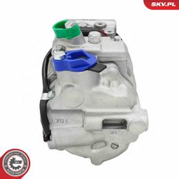 ESEN SKV Kompressor, Klimaanlage 84skv054 f&uuml;r Mercedes