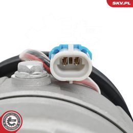 ESEN SKV Kompressor, Klimaanlage 84skv060 f&uuml;r CADILLAC Opel SAAB Vaughall Fiat