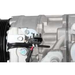 KAMOKA Kompressor, Klimaanlage 7820215 f&uuml;r Mercedes