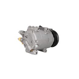 KAMOKA Kompressor, Klimaanlage 7820050 f&uuml;r Ford