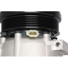KAMOKA Kompressor, Klimaanlage 7820170 f&uuml;r PONTIAC CHEVROLET