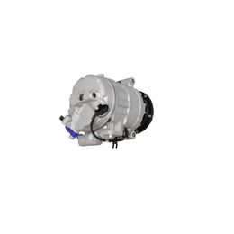 KAMOKA Kompressor, Klimaanlage 7820009 f&uuml;r VW
