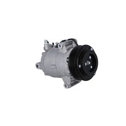 KAMOKA Kompressor, Klimaanlage 7820184 f&uuml;r NISSAN