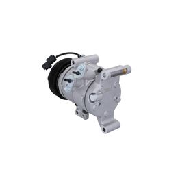 KAMOKA Kompressor, Klimaanlage 7820339 f&uuml;r MAZDA
