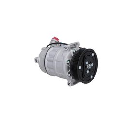 KAMOKA Kompressor, Klimaanlage 7820312 f&uuml;r Volvo