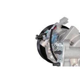 KAMOKA Kompressor, Klimaanlage 7820086 f&uuml;r RENAULT