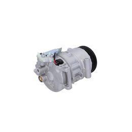 KAMOKA Kompressor, Klimaanlage 7820080 f&uuml;r Mercedes