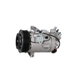 KAMOKA Kompressor, Klimaanlage 7820225 f&uuml;r RENAULT
