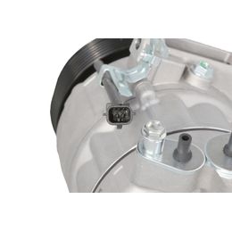 KAMOKA Kompressor, Klimaanlage 7820084 f&uuml;r Opel Vaughall NISSAN RENAULT