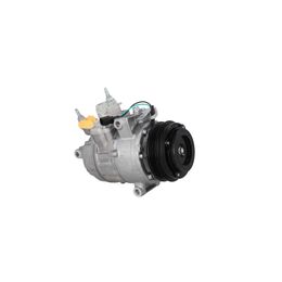 KAMOKA Kompressor, Klimaanlage 7820197 f&uuml;r Ford