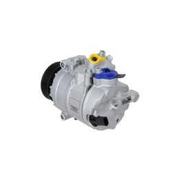 KAMOKA Kompressor, Klimaanlage 7820324 f&uuml;r VW