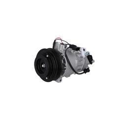 KAMOKA Kompressor, Klimaanlage 7820331 f&uuml;r HYUNDAI KIA