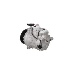 KAMOKA Kompressor, Klimaanlage 7820243 f&uuml;r Mercedes