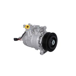 KAMOKA Kompressor, Klimaanlage 7820120 f&uuml;r VW