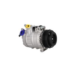 KAMOKA Kompressor, Klimaanlage 7820041 f&uuml;r BMW