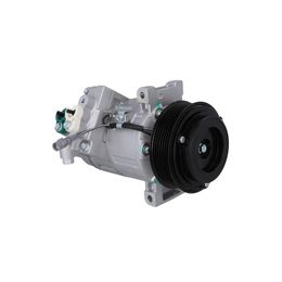KAMOKA Kompressor, Klimaanlage 7820231 f&uuml;r Suzuki
