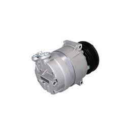 KAMOKA Kompressor, Klimaanlage 7820025 f&uuml;r Opel CADILLAC Vaughall SAAB ISUZU Fiat