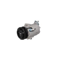 KAMOKA Kompressor, Klimaanlage 7820026 f&uuml;r Vaughall Opel