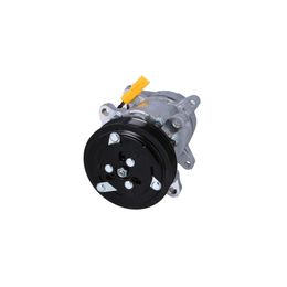 KAMOKA Kompressor, Klimaanlage 7820062 f&uuml;r Citro&euml;n Peugeot