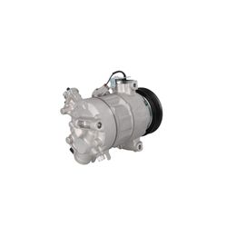 KAMOKA Kompressor, Klimaanlage 7820214 f&uuml;r JEEP