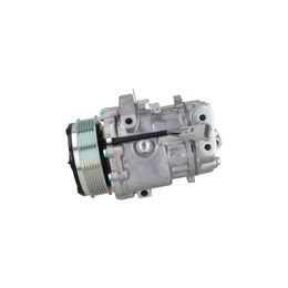 KAMOKA Kompressor, Klimaanlage 7820137 f&uuml;r Peugeot Vaughall Opel ABARTH Fiat