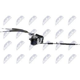 NTY Zentralverriegelung ezcns047 f&uuml;r INFINITI