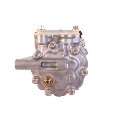 WALKER Kompressor, Klimaanlage wcp00089 f&uuml;r Ford Peugeot