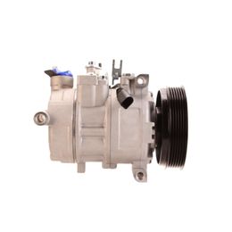 WALKER Kompressor, Klimaanlage wcp00247 f&uuml;r Audi