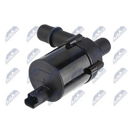 NTY Zusatzwasserpumpe cpzpe001 f&uuml;r Citro&euml;n/Peugeot