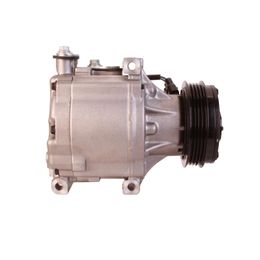 WALKER Kompressor, Klimaanlage wcp00669 f&uuml;r Subaru