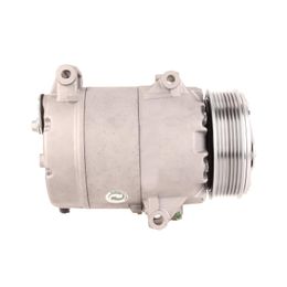 WALKER Kompressor, Klimaanlage wcp00545 f&uuml;r RENAULT