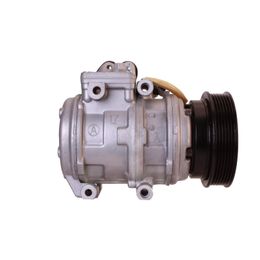 WALKER Kompressor, Klimaanlage wcp01490 f&uuml;r KIA