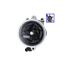 WALKER Kompressor, Klimaanlage wcp00785 f&uuml;r HYUNDAI