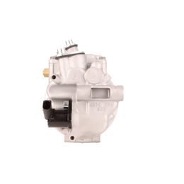 WALKER Kompressor, Klimaanlage wcp00000 f&uuml;r VW