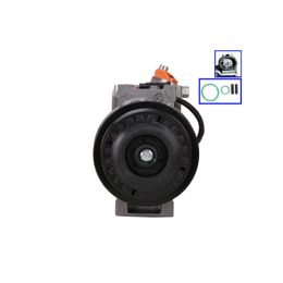 WALKER Kompressor, Klimaanlage wcp01423 f&uuml;r Mercedes