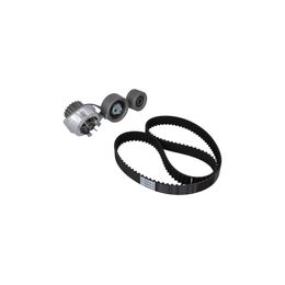 KAMOKA Wasserpumpe + Zahnriemensatz 7001274 f&uuml;r Peugeot Citro&euml;n