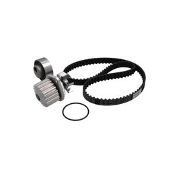 KAMOKA Wasserpumpe + Zahnriemensatz 7001271 f&uuml;r Peugeot Citro&euml;n