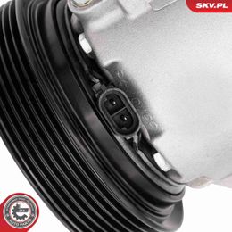 ESEN SKV Kompressor, Klimaanlage 84skv067 f&uuml;r RENAULT