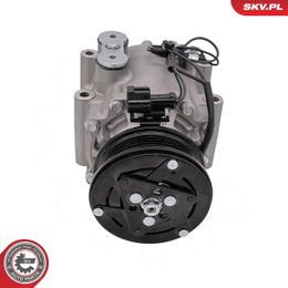 ESEN SKV Kompressor, Klimaanlage 84skv058 f&uuml;r Ford