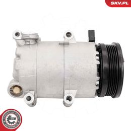 ESEN SKV Kompressor, Klimaanlage 84skv070 f&uuml;r Ford Volvo