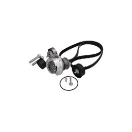 KAMOKA Wasserpumpe + Zahnriemensatz 7001251 f&uuml;r Vaughall Opel GM