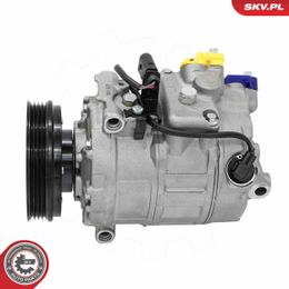 ESEN SKV Kompressor, Klimaanlage 84skv063 f&uuml;r Audi