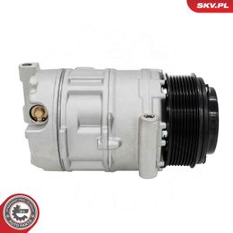 ESEN SKV Kompressor, Klimaanlage 84skv162 f&uuml;r Mercedes