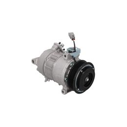KAMOKA Kompressor, Klimaanlage 7820233 f&uuml;r JEEP