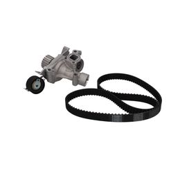 KAMOKA Wasserpumpe + Zahnriemensatz 7001285 f&uuml;r Peugeot Citro&euml;n