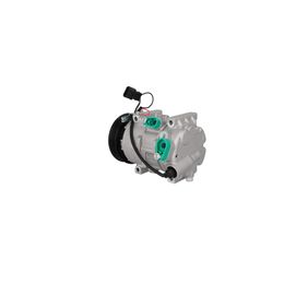 KAMOKA Kompressor, Klimaanlage 7820208 f&uuml;r KIA