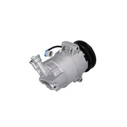 KAMOKA Kompressor, Klimaanlage 7820187 f&uuml;r Vaughall