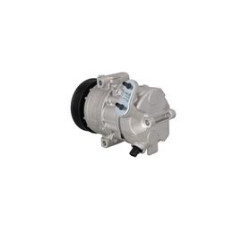 KAMOKA Kompressor, Klimaanlage 7820082 f&uuml;r Vaughall Opel Peugeot